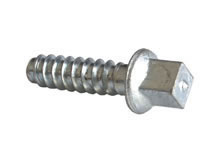 Tirafondo rielero,Tornillos rieleros,Herrajes para ferrocarril