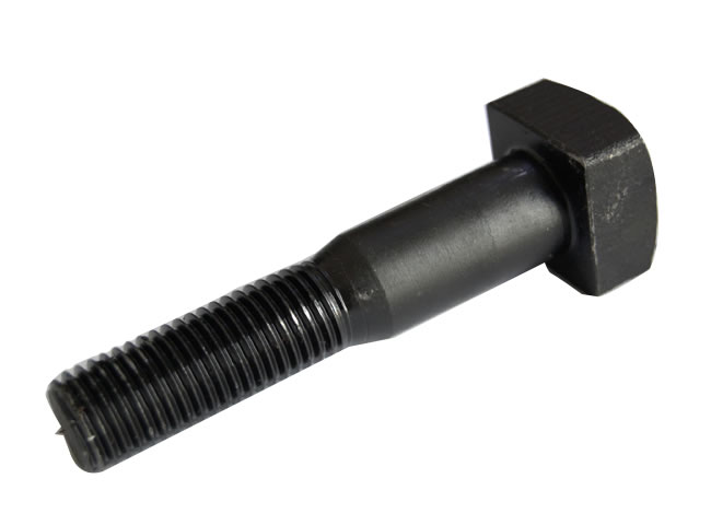 Perno de eclisa,Tuerca cuadrada,Herrajes para rieles